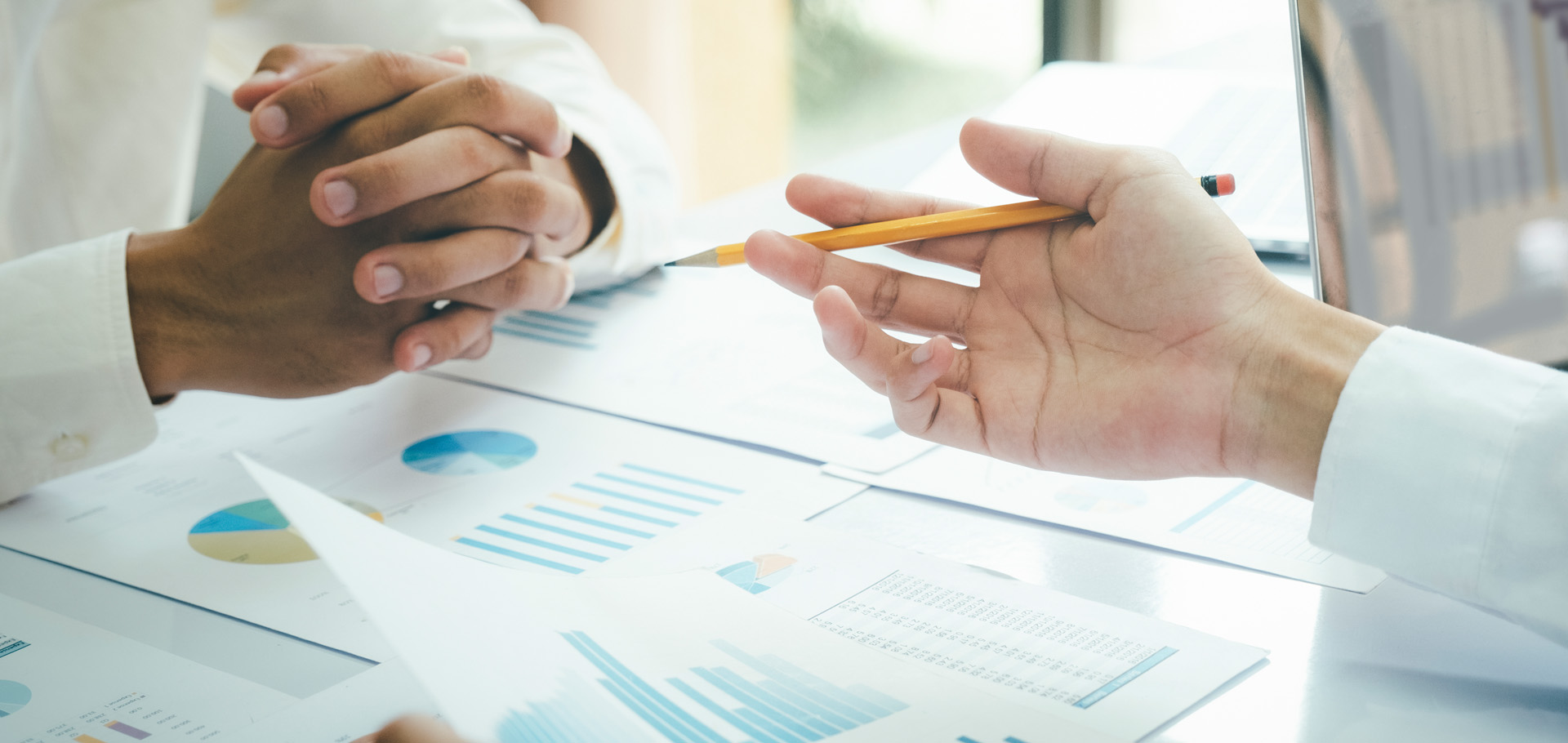 Expertise - Codega Wealth Advisors